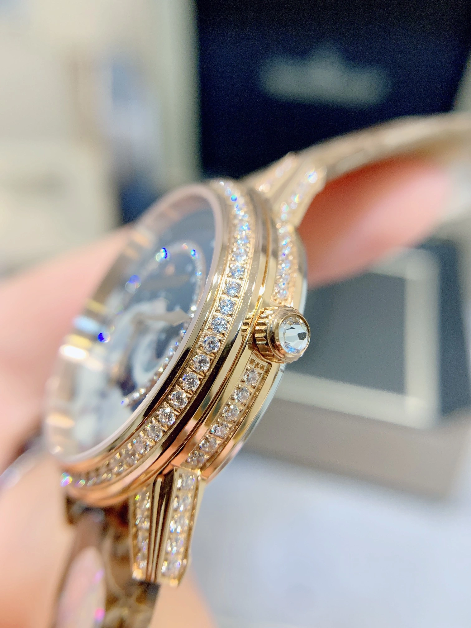 Brand-original JAEGER-LECOULTRE Watches