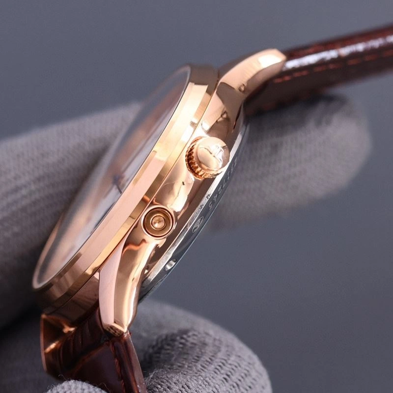 Official JAEGER-LECOULTRE Watches