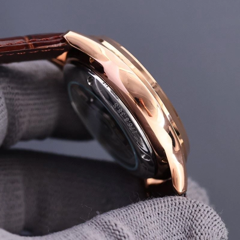 Official JAEGER-LECOULTRE Watches