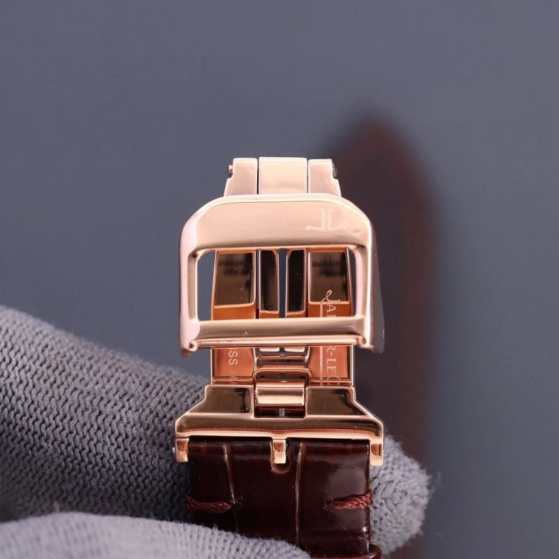 Official JAEGER-LECOULTRE Watches