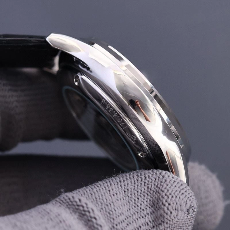 Brand-authenticated JAEGER-LECOULTRE Watches