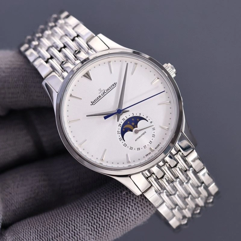 JAEGER-LECOULTRE Watches