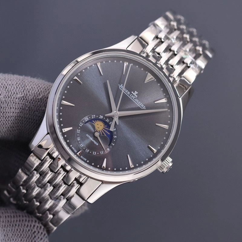 OEM JAEGER-LECOULTRE Watches