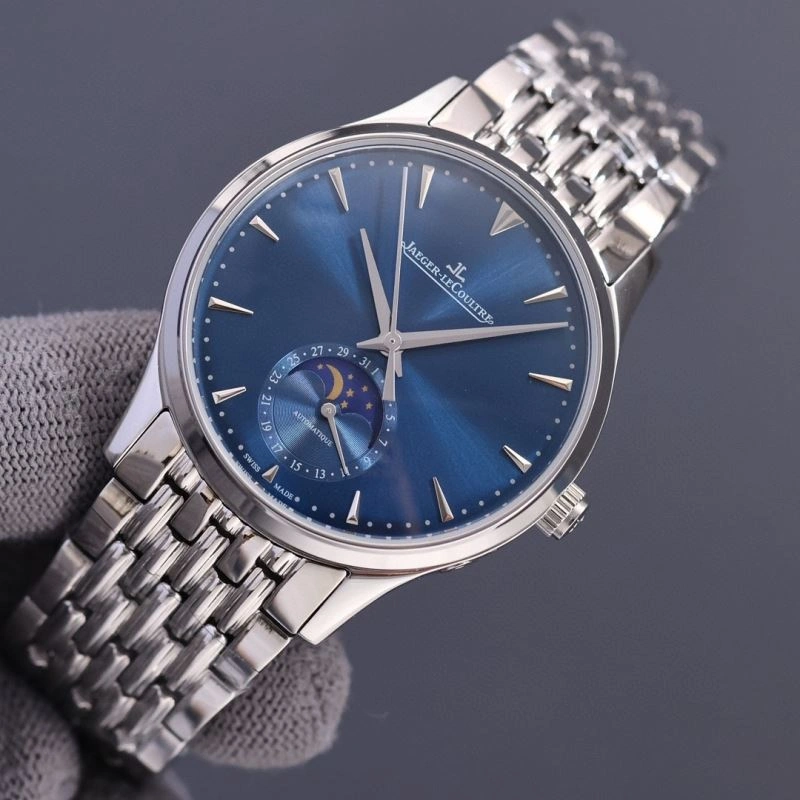 OEM JAEGER-LECOULTRE Watches