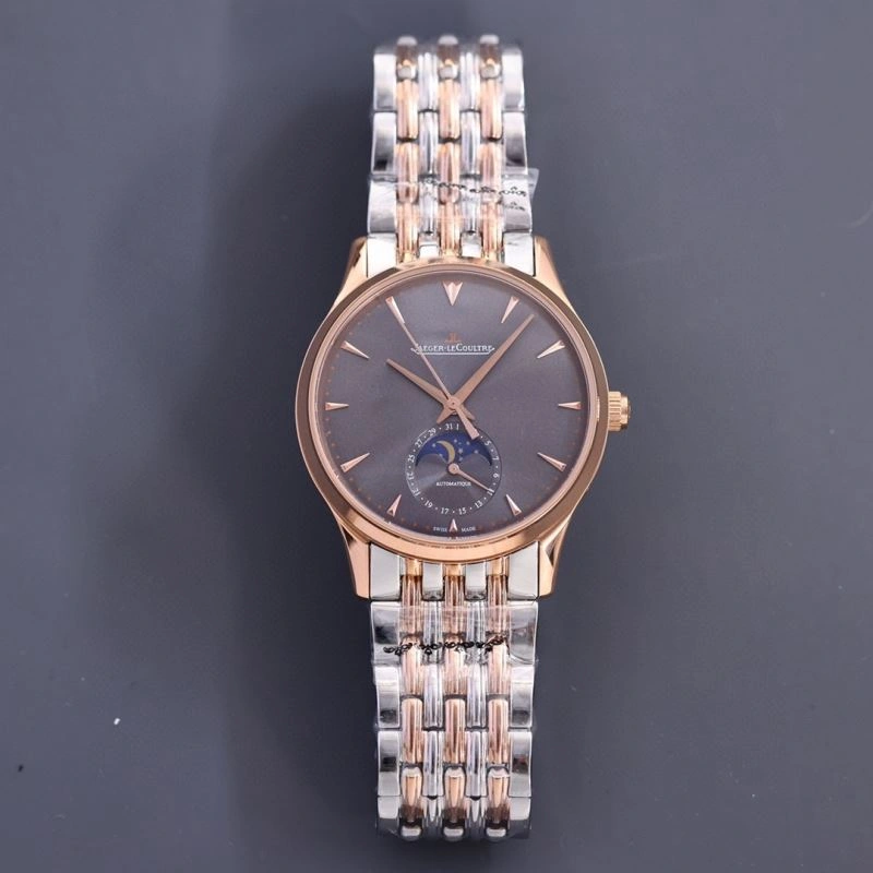 Genuine JAEGER-LECOULTRE Watches
