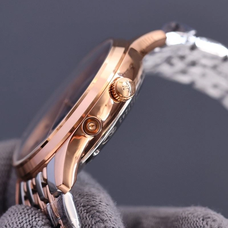 Genuine JAEGER-LECOULTRE Watches