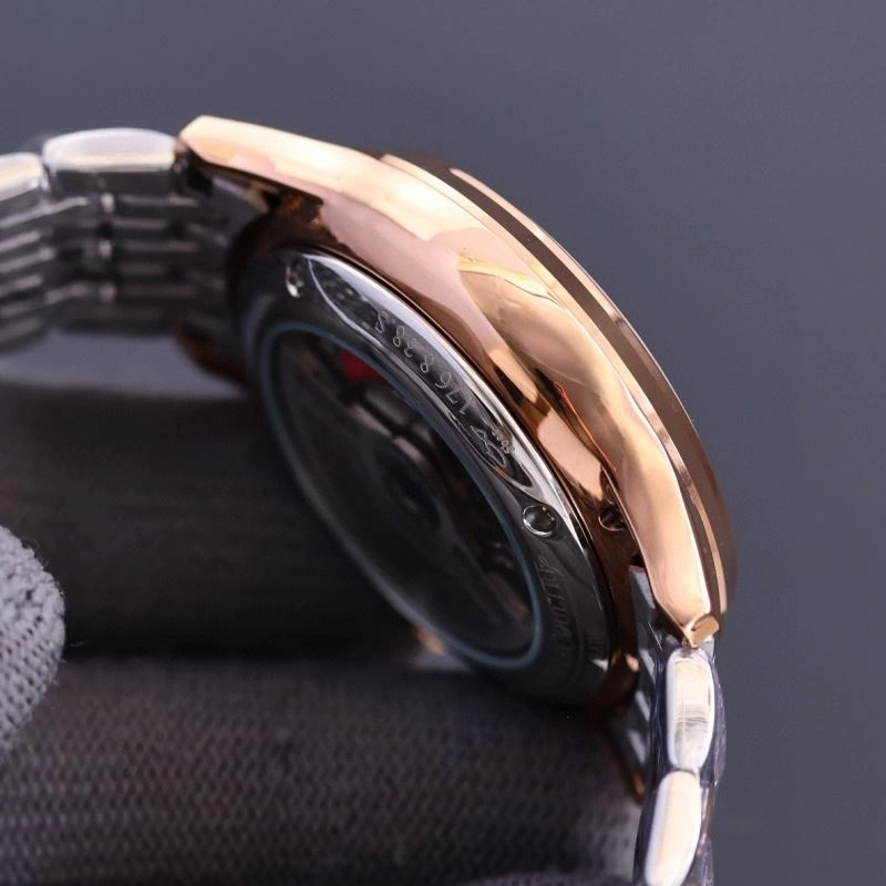 Genuine JAEGER-LECOULTRE Watches