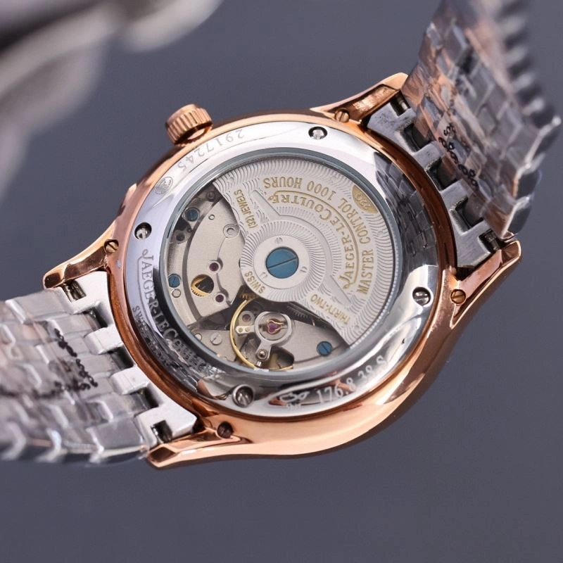 Genuine JAEGER-LECOULTRE Watches