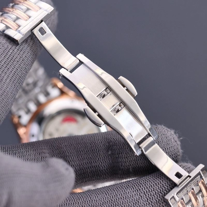 Genuine JAEGER-LECOULTRE Watches