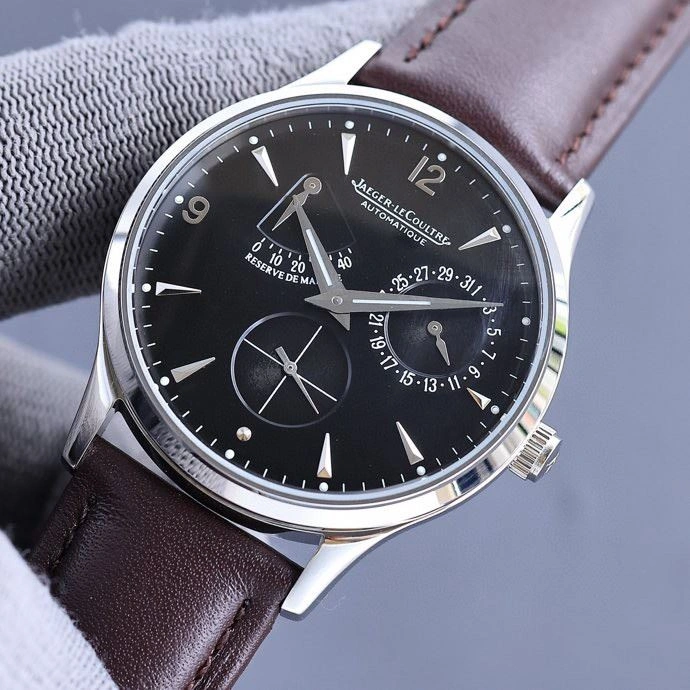 Real JAEGER-LECOULTRE Watches