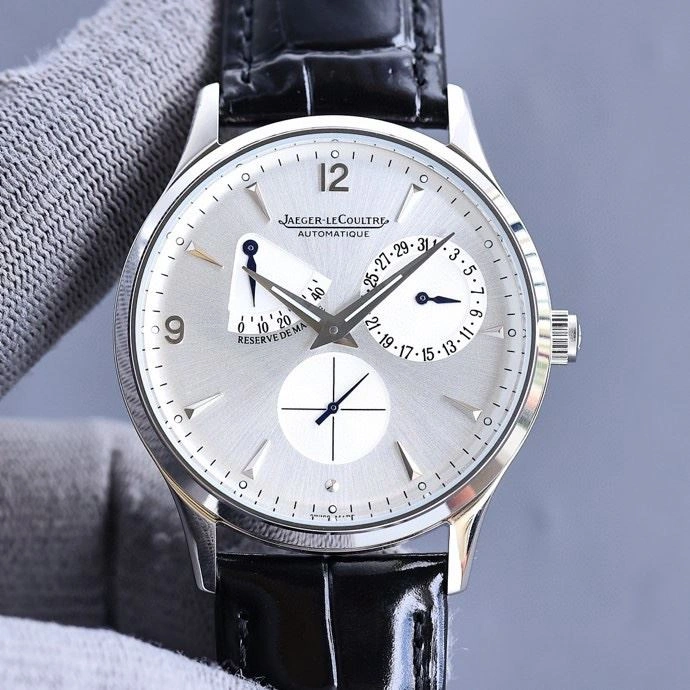 Real JAEGER-LECOULTRE Watches