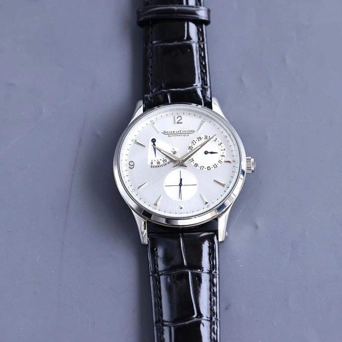 Real JAEGER-LECOULTRE Watches