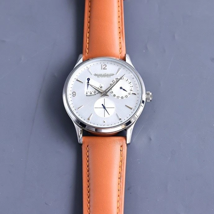 Real JAEGER-LECOULTRE Watches