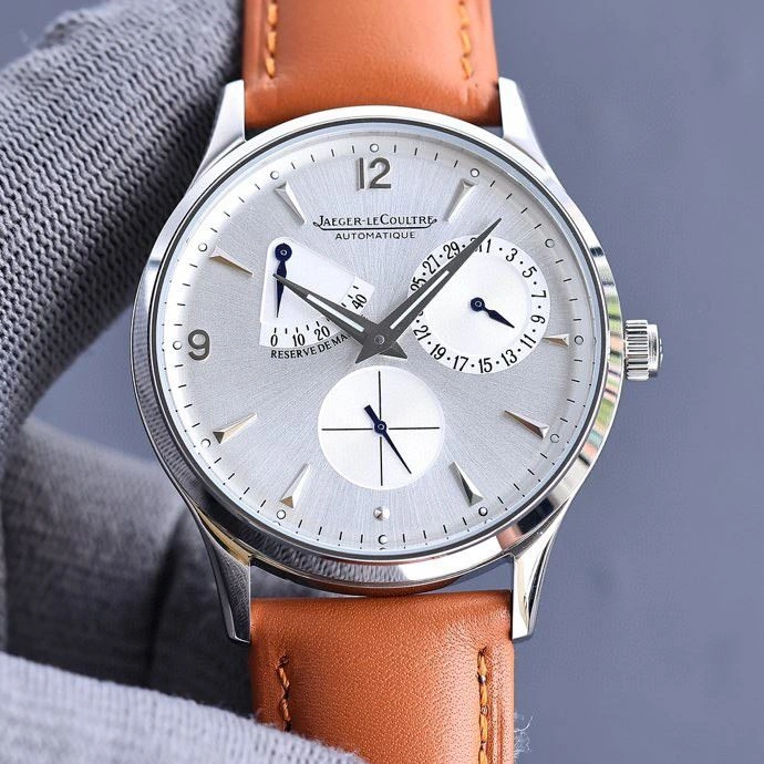 Real JAEGER-LECOULTRE Watches