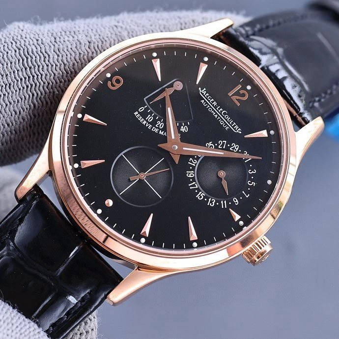 Legit JAEGER-LECOULTRE Watches