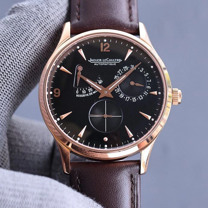 Legit JAEGER-LECOULTRE Watches