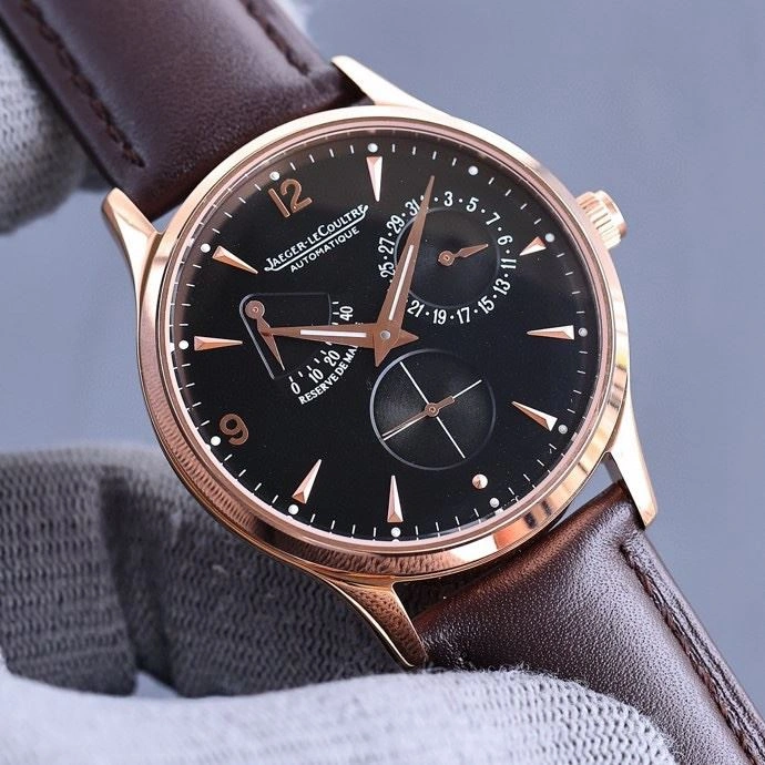 Legit JAEGER-LECOULTRE Watches