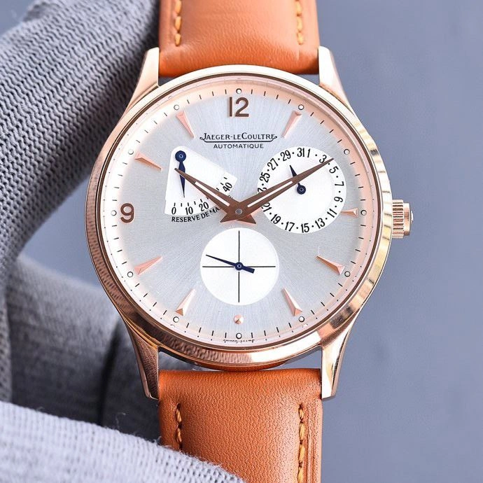Legit JAEGER-LECOULTRE Watches