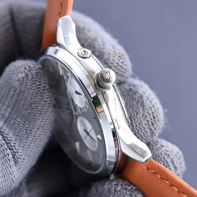 Legit JAEGER-LECOULTRE Watches