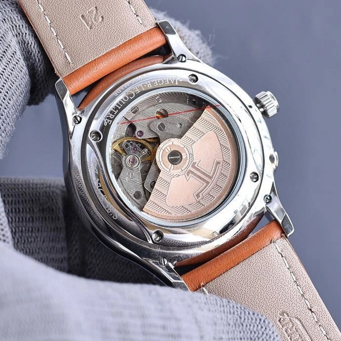 Legit JAEGER-LECOULTRE Watches