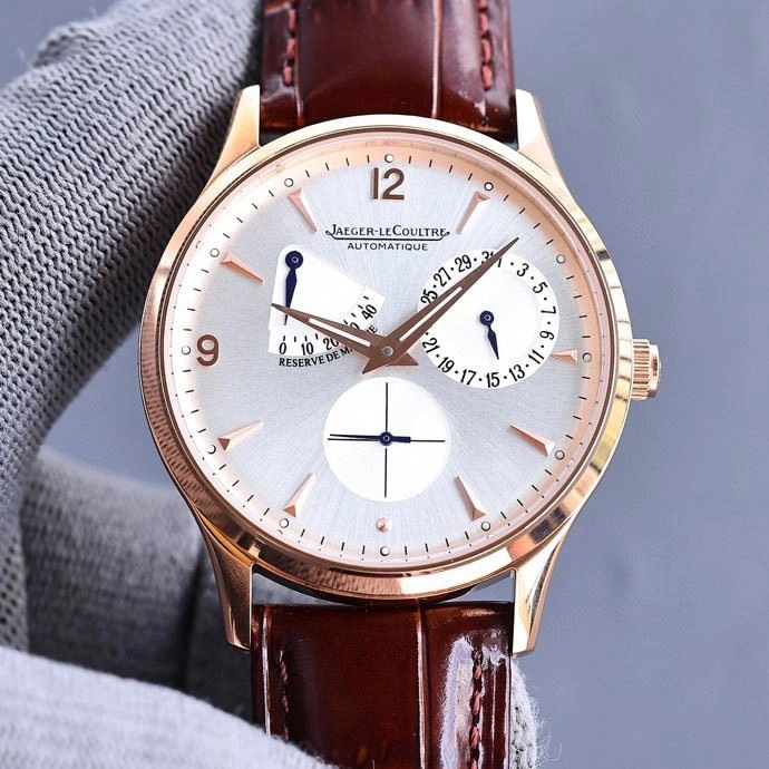 Legit JAEGER-LECOULTRE Watches
