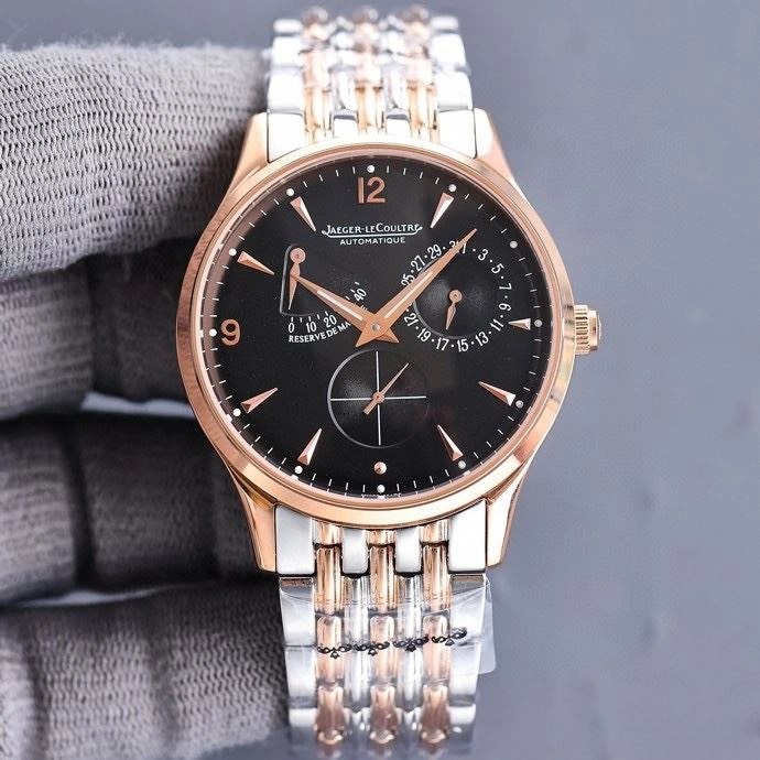 Value-priced JAEGER-LECOULTRE Watches
