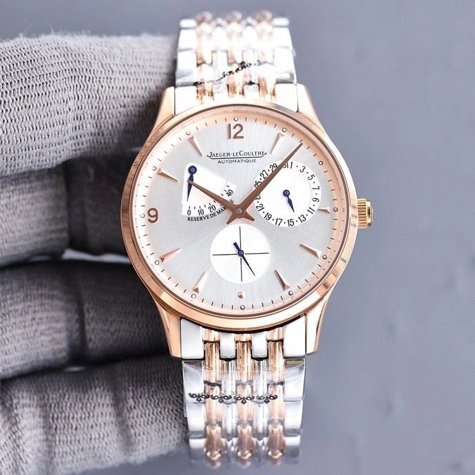 Value-priced JAEGER-LECOULTRE Watches