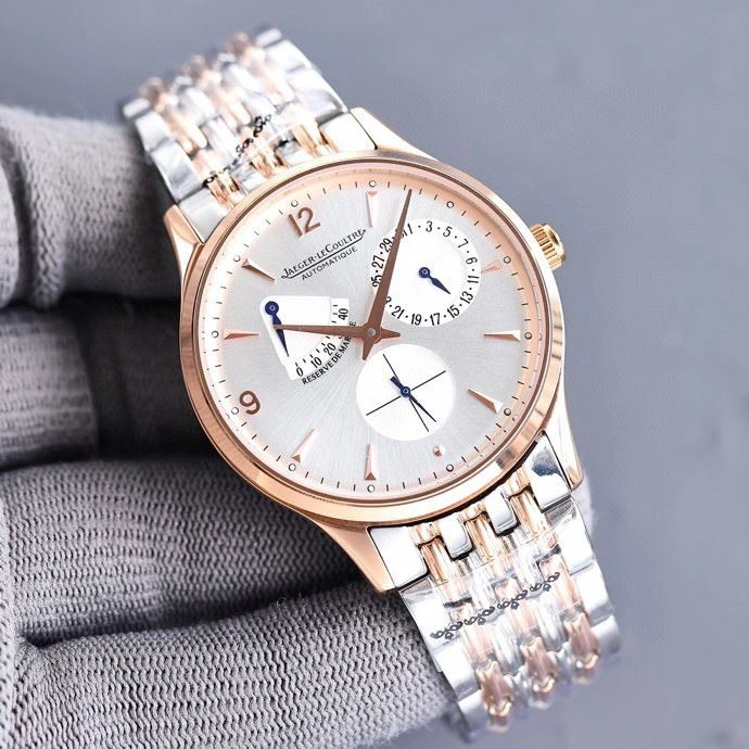 Value-priced JAEGER-LECOULTRE Watches