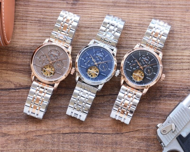 JAEGER-LECOULTRE Watches
