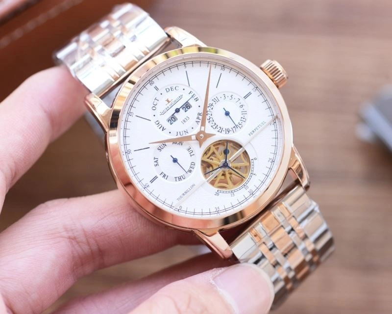 Original JAEGER-LECOULTRE Watches