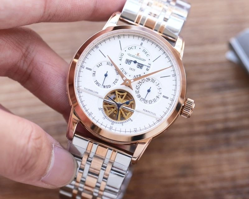 Original JAEGER-LECOULTRE Watches