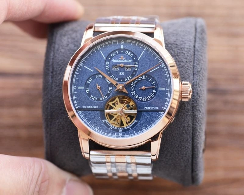 Original JAEGER-LECOULTRE Watches