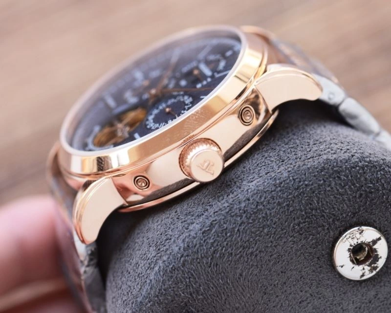 Original JAEGER-LECOULTRE Watches