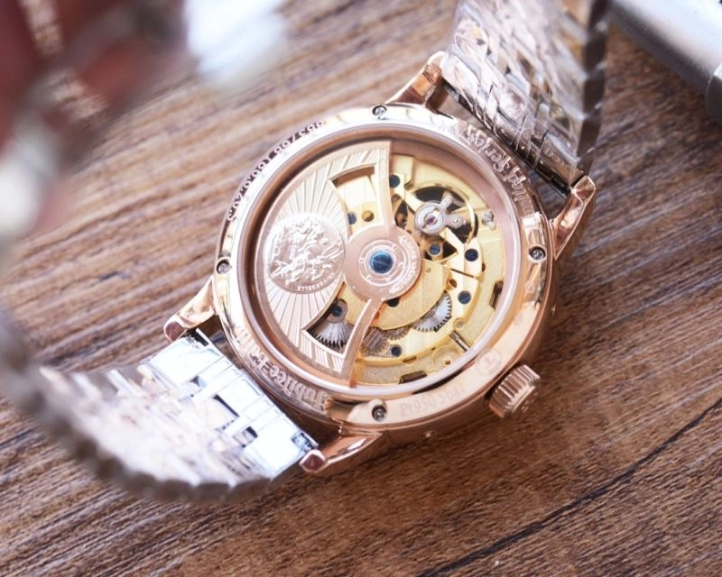 Original JAEGER-LECOULTRE Watches
