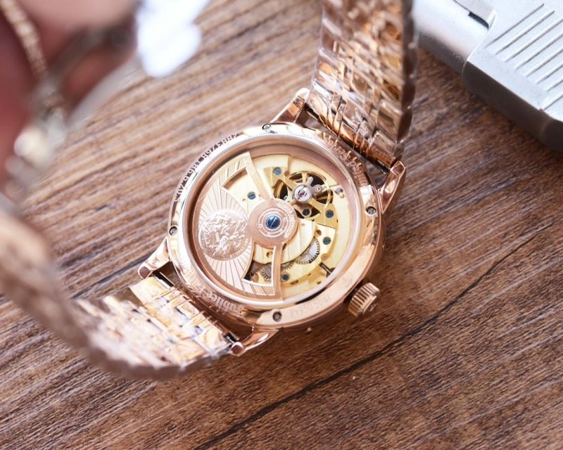 Authentic JAEGER-LECOULTRE Watches