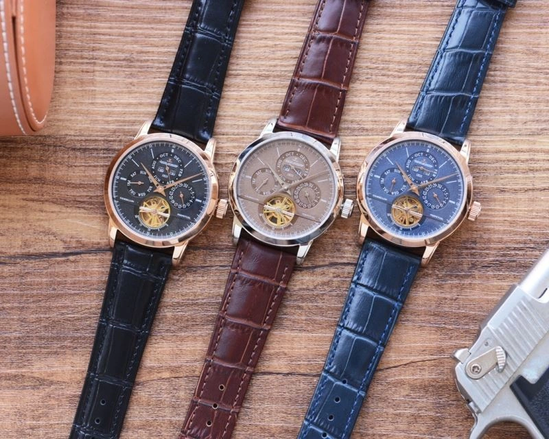 JAEGER-LECOULTRE Watches