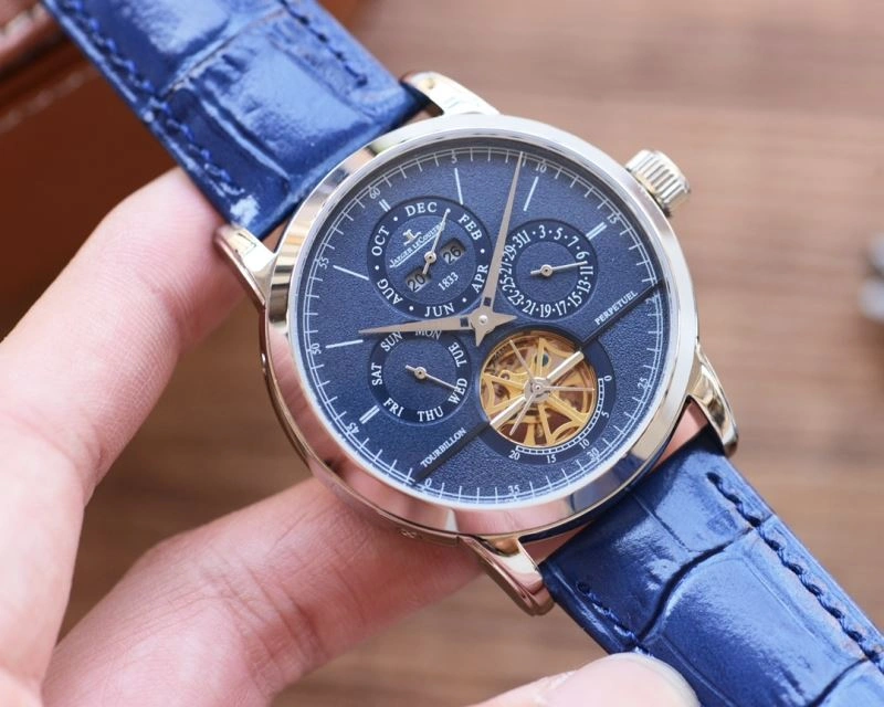 Value-priced JAEGER-LECOULTRE Watches