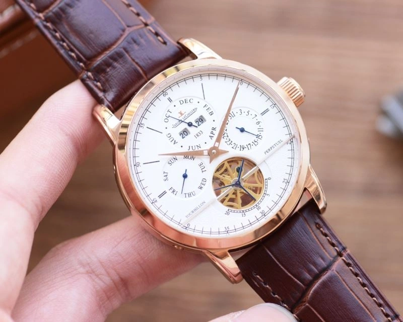 Value-priced JAEGER-LECOULTRE Watches