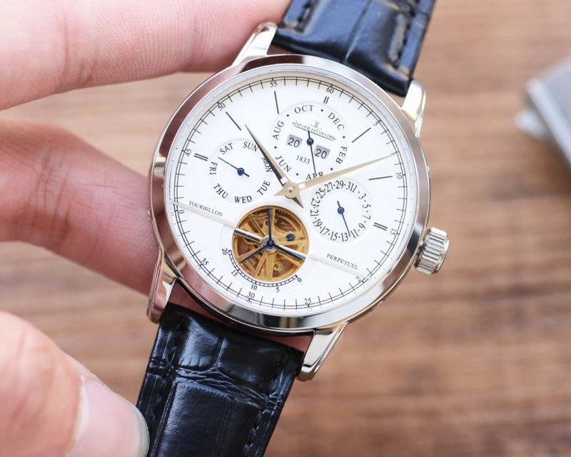 Value-priced JAEGER-LECOULTRE Watches