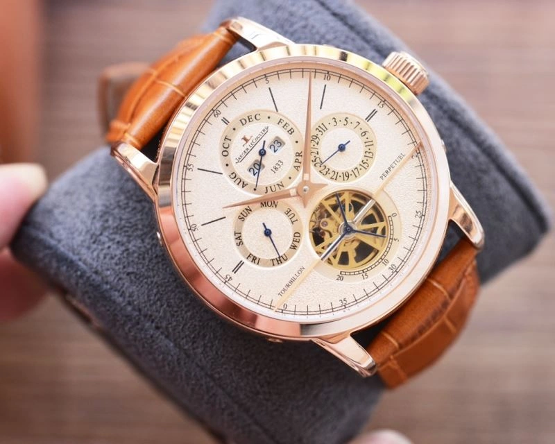 Value-priced JAEGER-LECOULTRE Watches