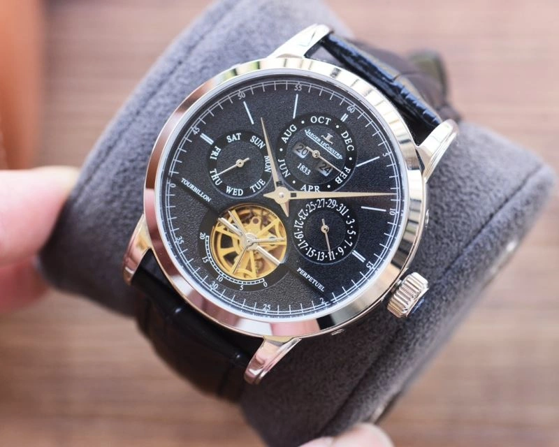 Value-priced JAEGER-LECOULTRE Watches