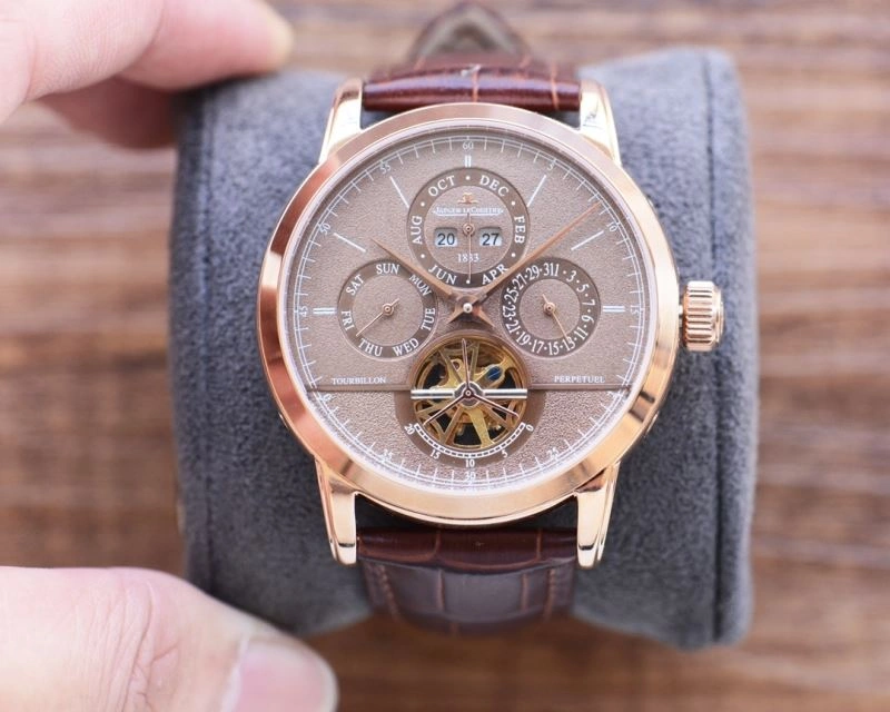 Value-priced JAEGER-LECOULTRE Watches