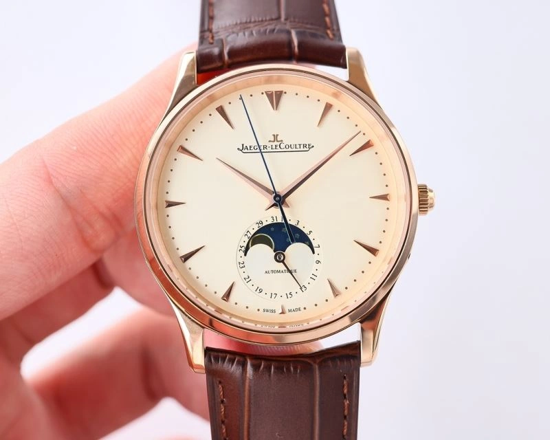 Reasonably priced JAEGER-LECOULTRE Watches