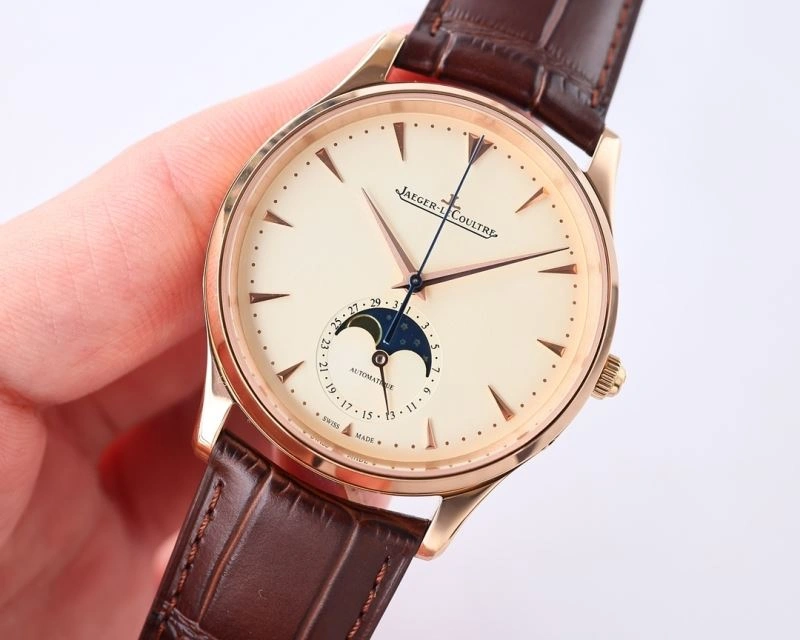 Reasonably priced JAEGER-LECOULTRE Watches