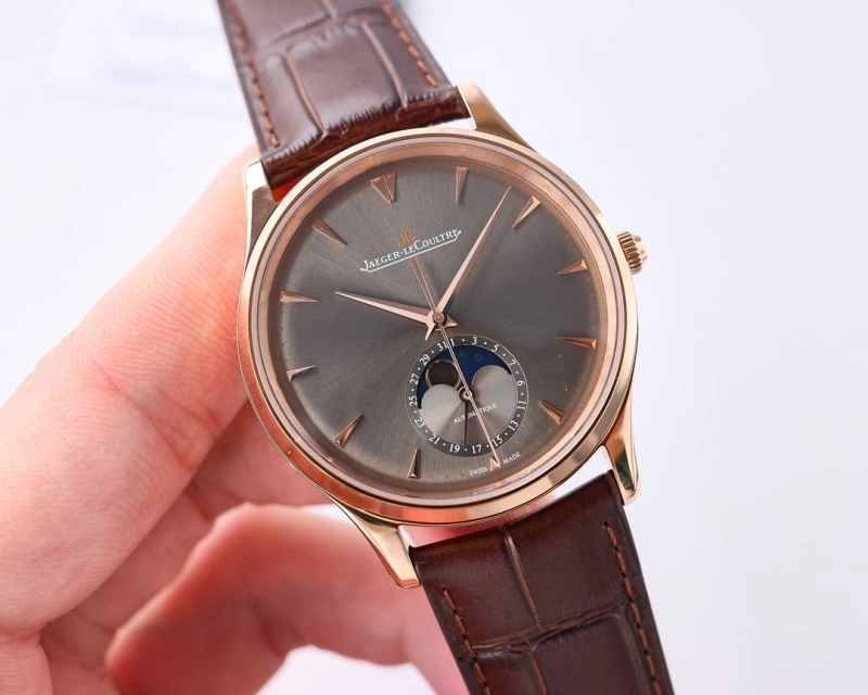 Reasonably priced JAEGER-LECOULTRE Watches