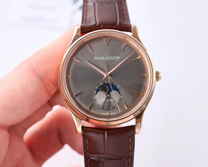 Reasonably priced JAEGER-LECOULTRE Watches