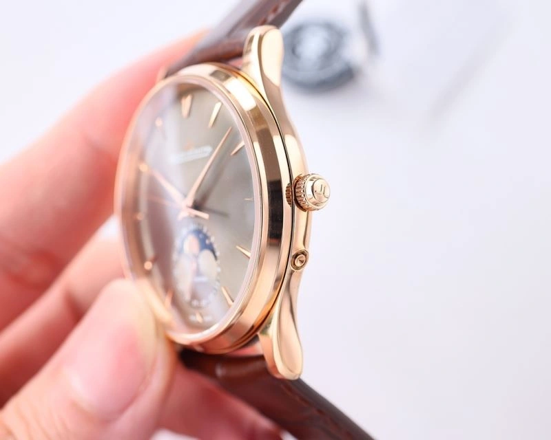 Reasonably priced JAEGER-LECOULTRE Watches