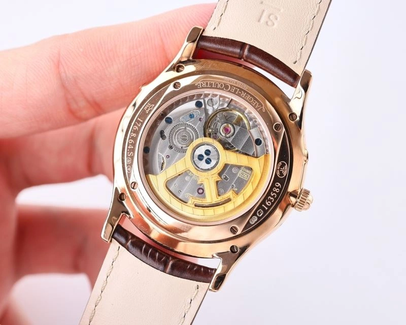 Reasonably priced JAEGER-LECOULTRE Watches