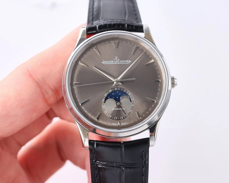 Cut-rate JAEGER-LECOULTRE Watches