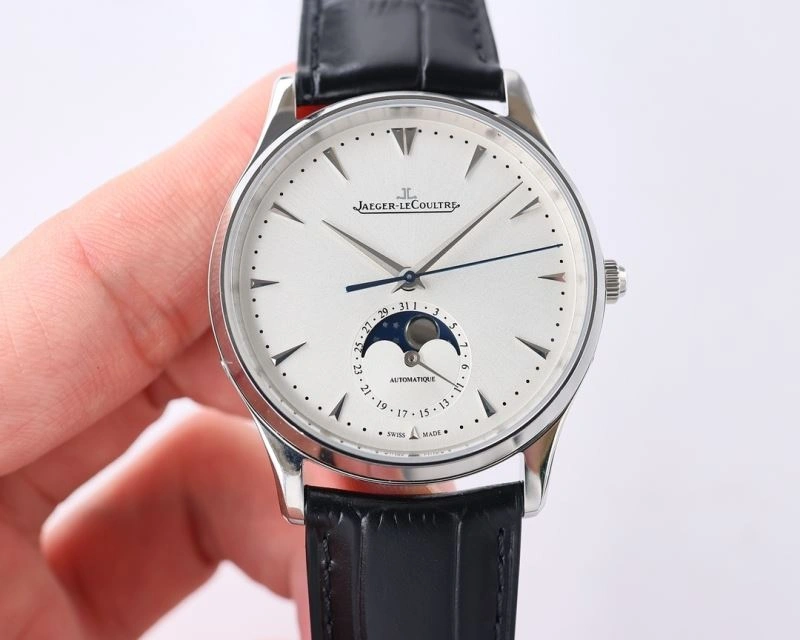 Cut-rate JAEGER-LECOULTRE Watches